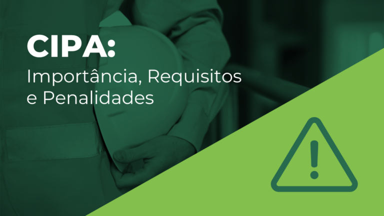 CIPA: Importância, Requisitos e Penalidades – Ativa Medicina e ...